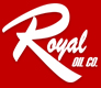 Royal Oil Company Based in Fort Worth Texas - Royal Oil Co.