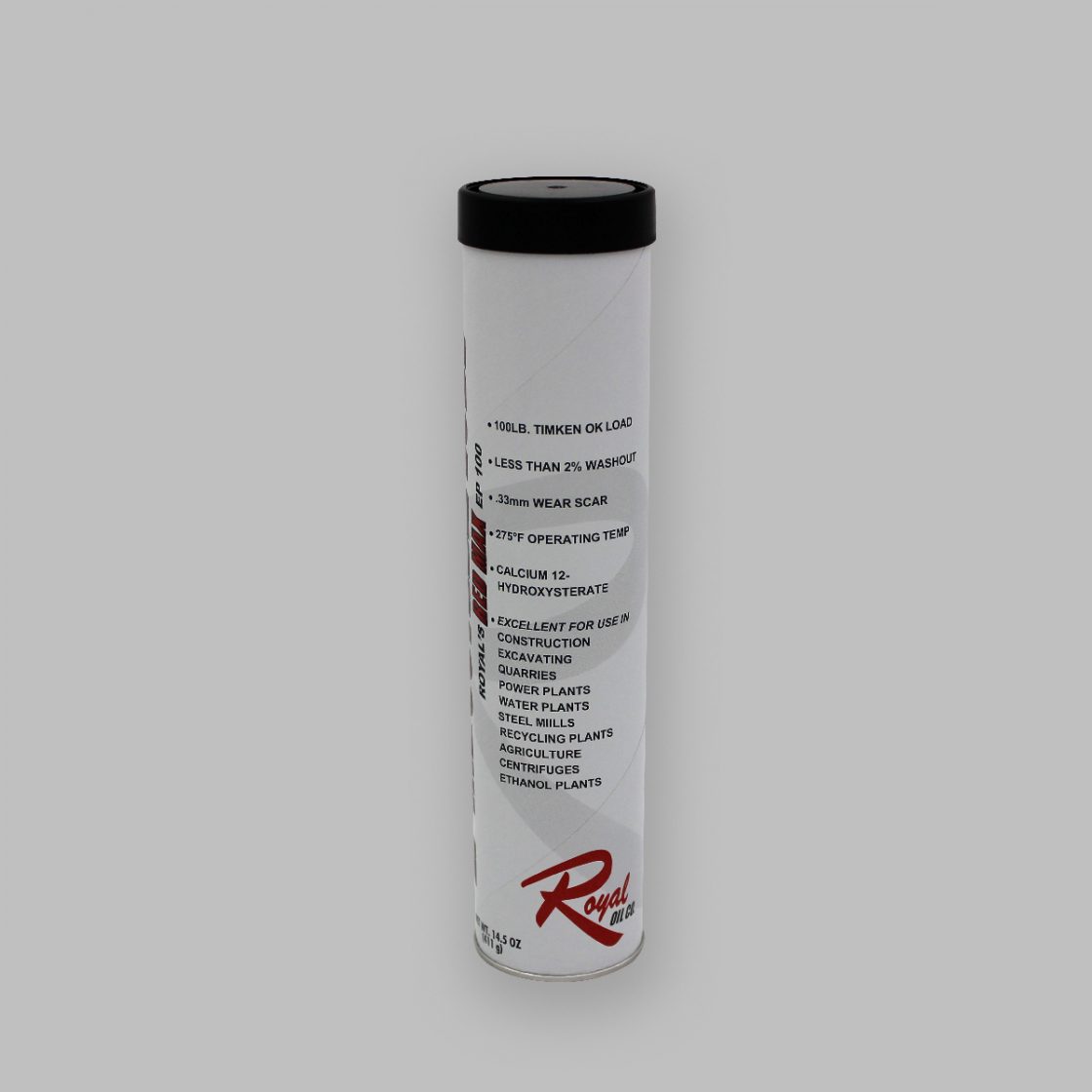 Products For Sale - Royal Oil Co.
