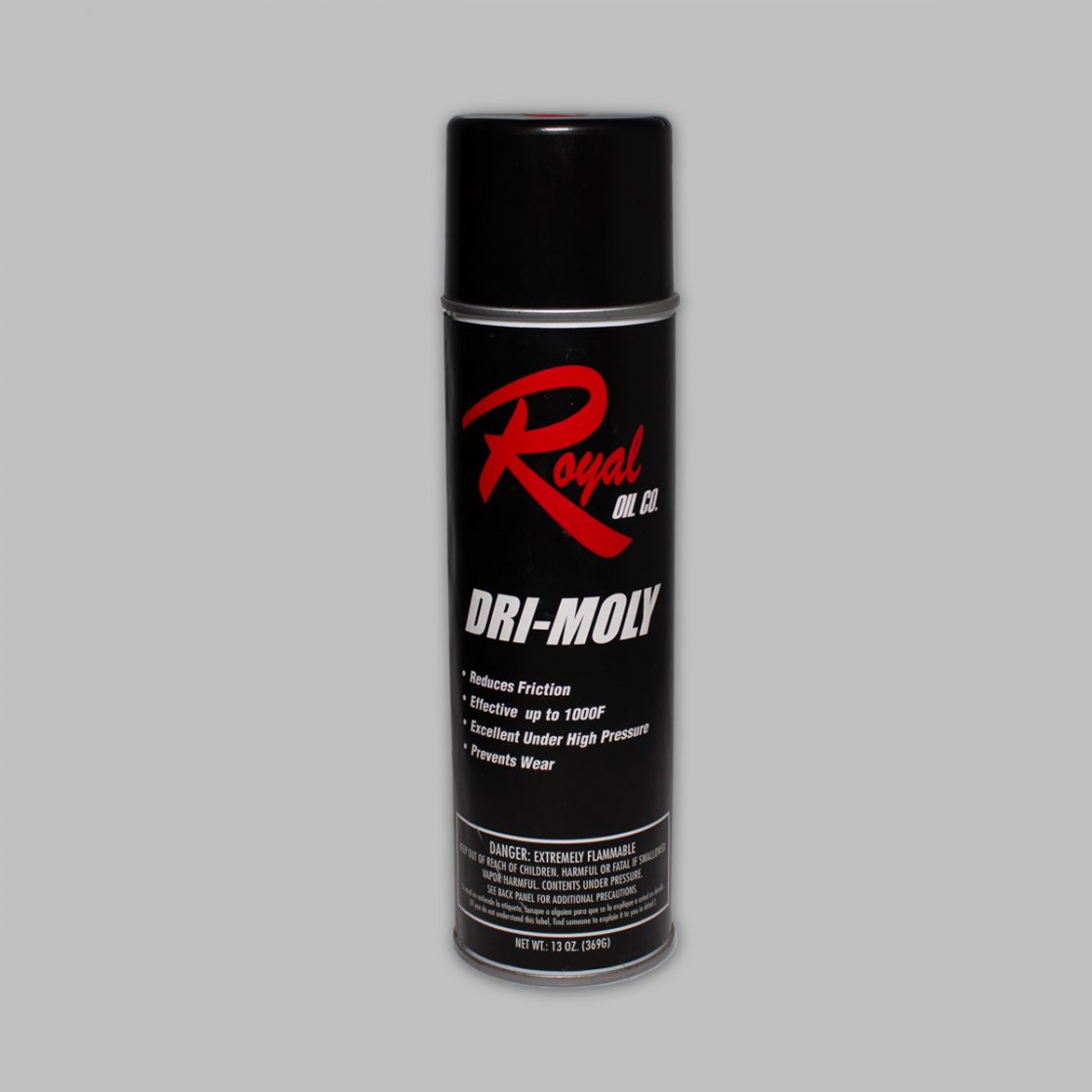 Products For Sale - Royal Oil Co.